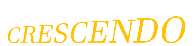 Crescendo mag – Crescendo