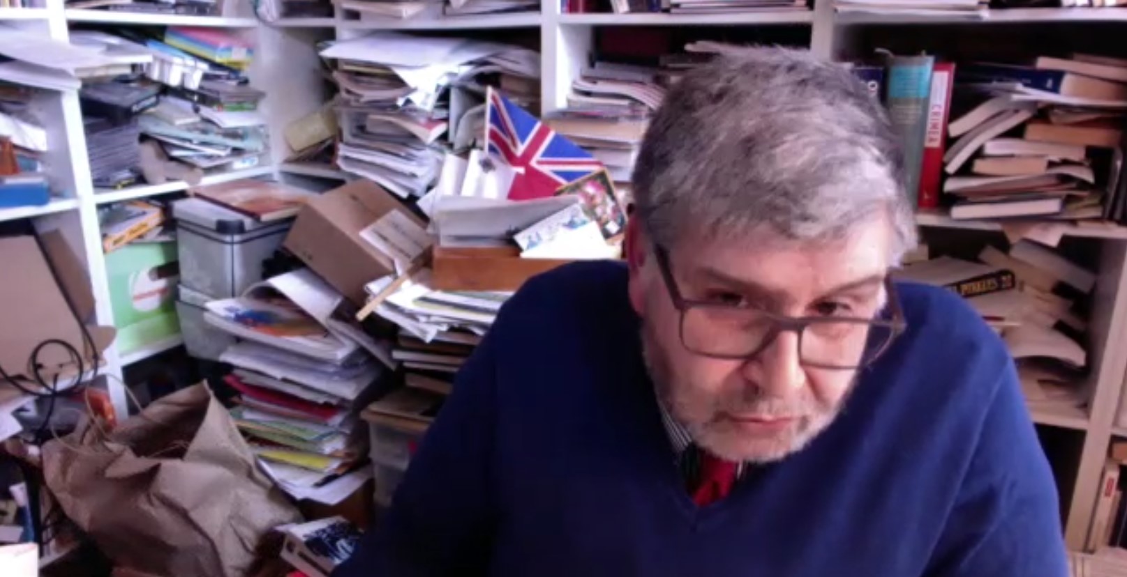 Michael Riccioli 1 – Crescendo